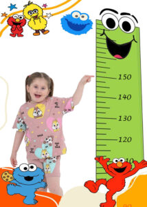 What size is 150 in children's clothes? - Gulf Kiddie Vibes