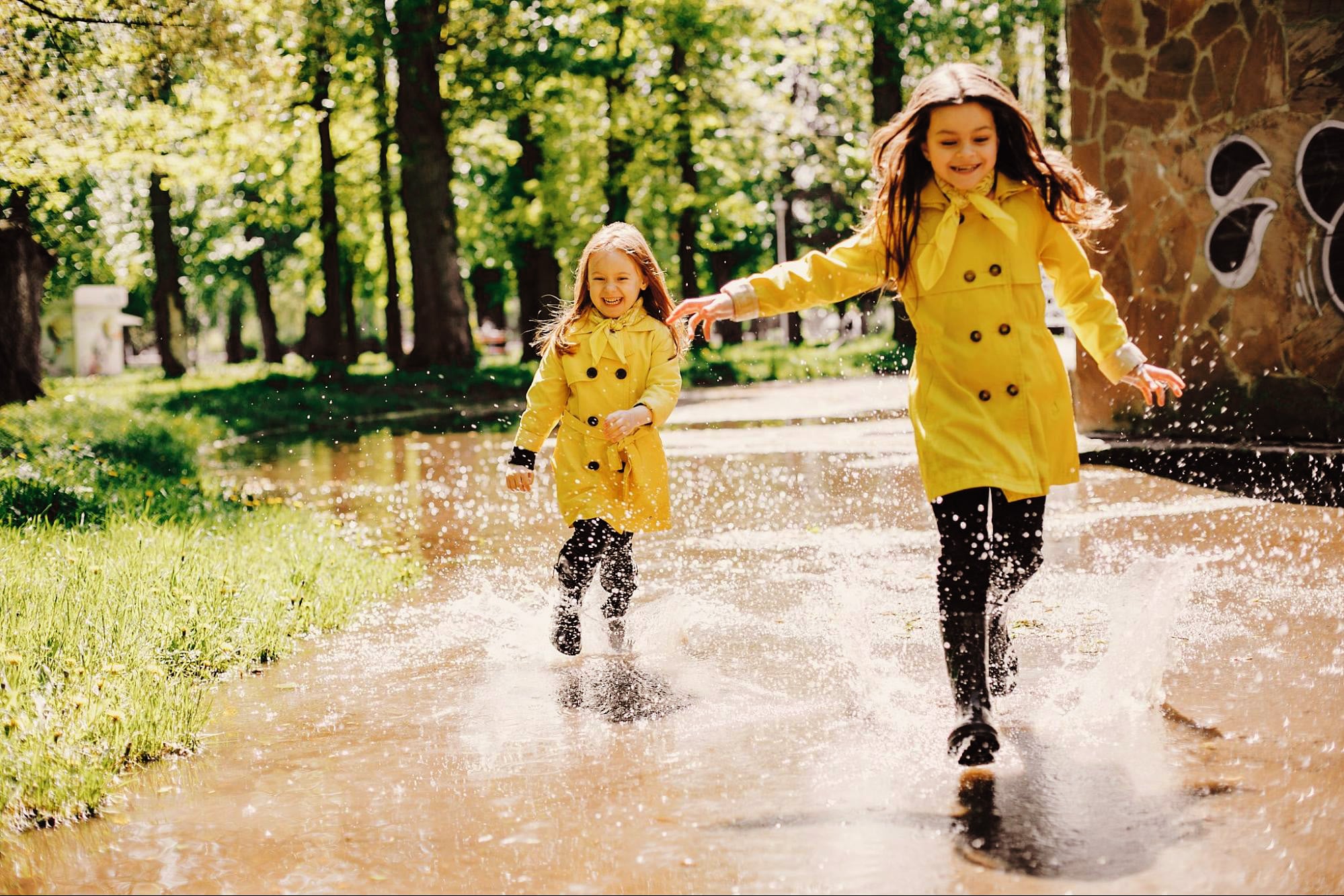 How Kids Wear Seasons: A Complete Guide to Dress Your Kids