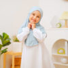 How to Wear Hijab Arab Style for Kids: A Step-by-Step Guide