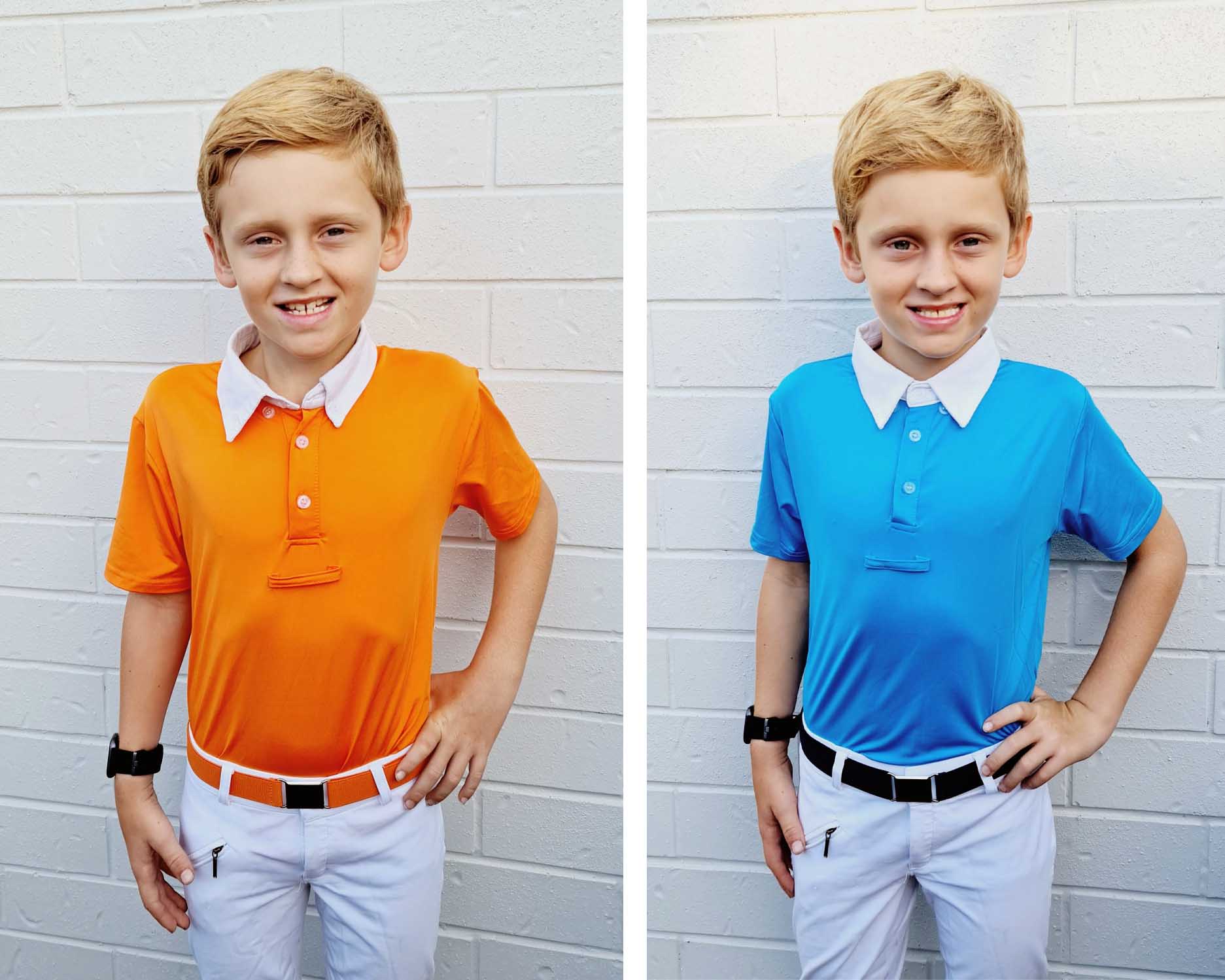 How to Wear a Belt for Kids Boy? A Complete Guide