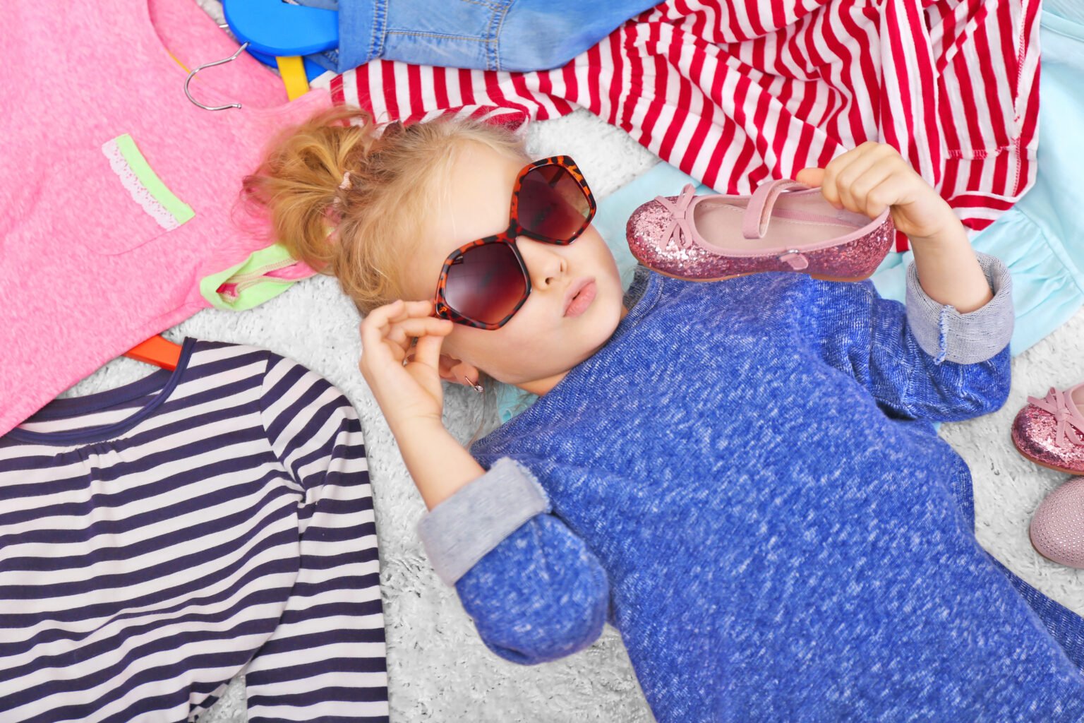 Are Cotton Clothes Good for Summer? A Complete Guide to Kids' Summer ...