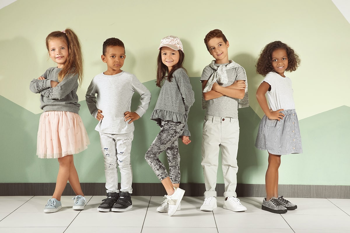 Kids Clothing Styles for Boys and Girls: A Complete Guide